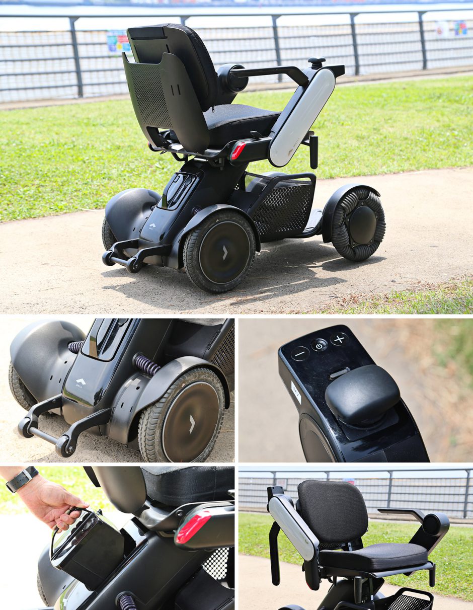 近距離モビリティWHILLの王道モデル「Model C2」とは？ - Believe - ビリーヴ ジャパンBelieve – ビリーヴ ジャパン